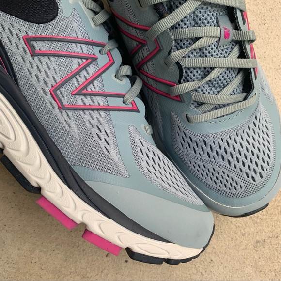 New Balance | Shoes | New Balance 84 V5 Womens Running Walking Shoes ...